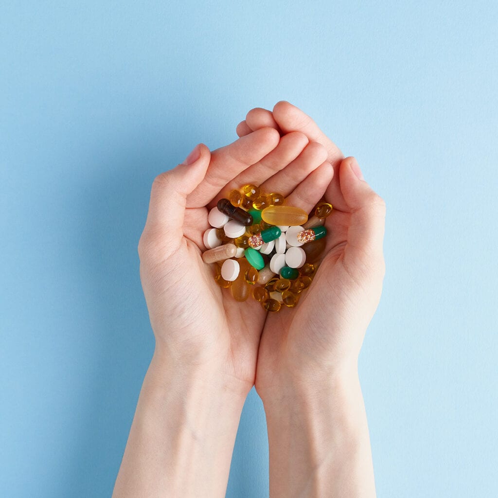 Pharmacie des Terres Rouges | Votre pharmacie à Esch-sur-Alzette